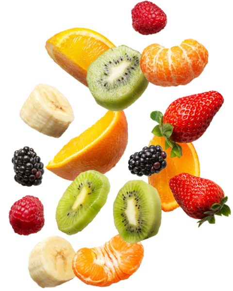 Home - Tizana fruteria